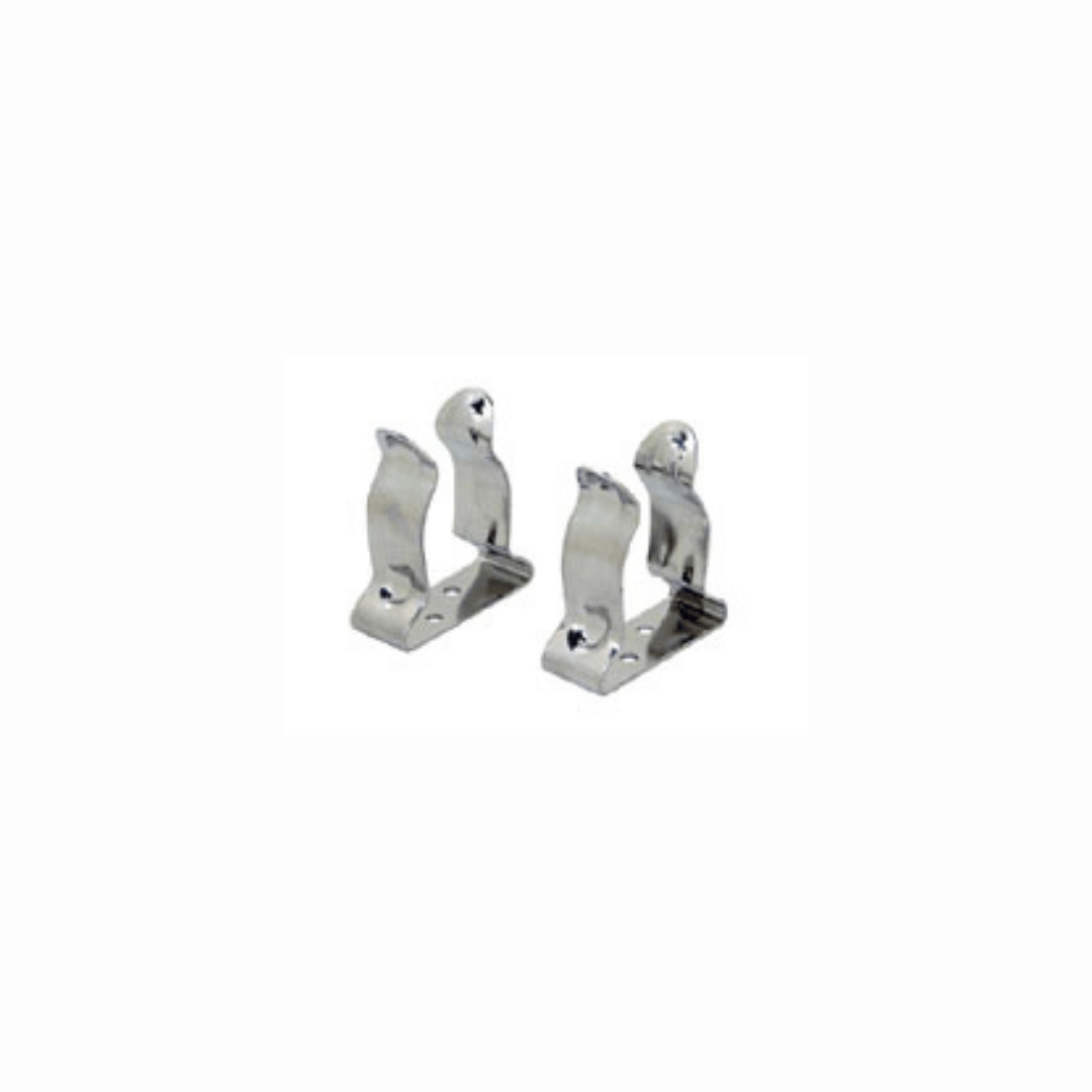 Clips in acciaio inox 30/40 mm – Onautica