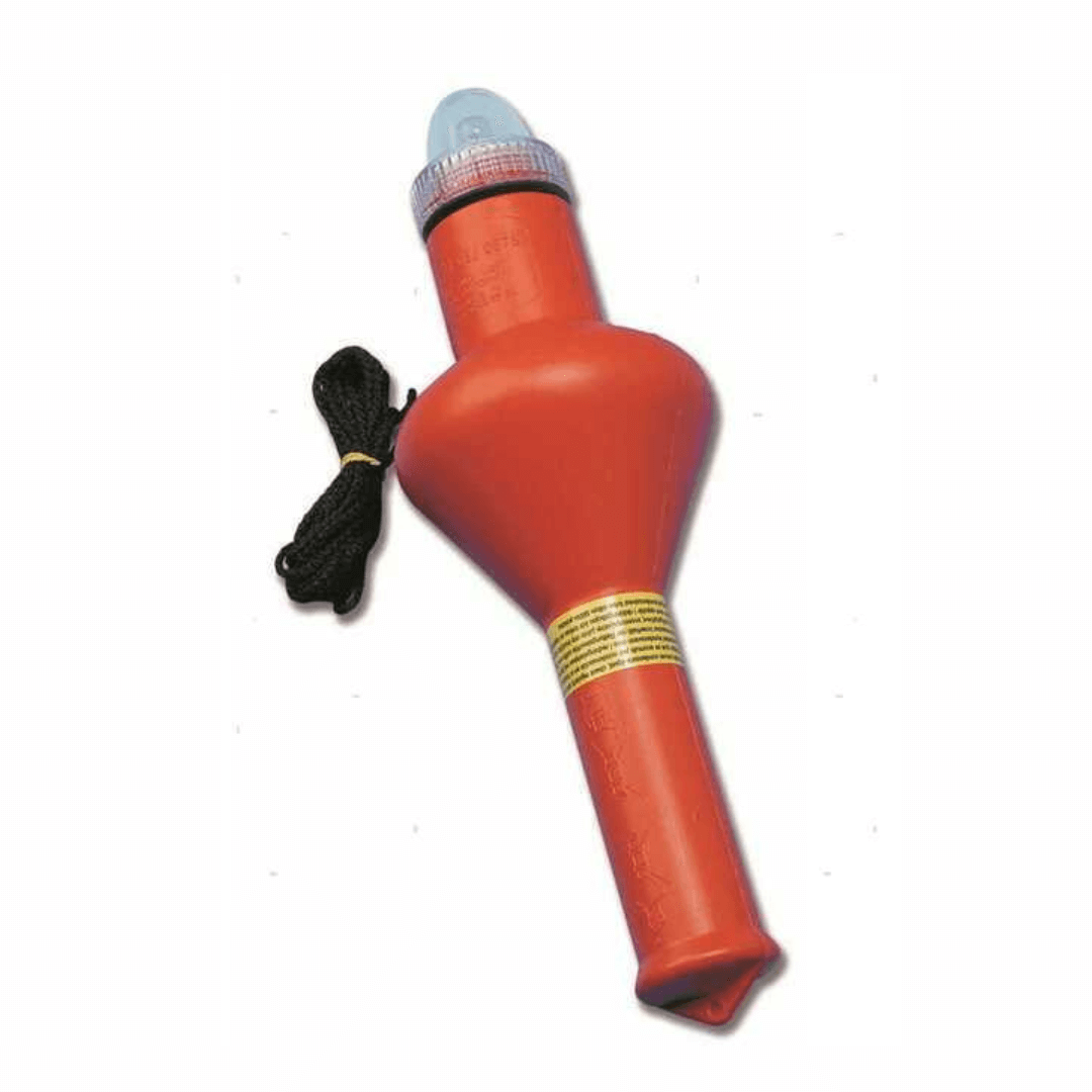 Boetta luminosa Solas/med vega regolamentare – Onautica
